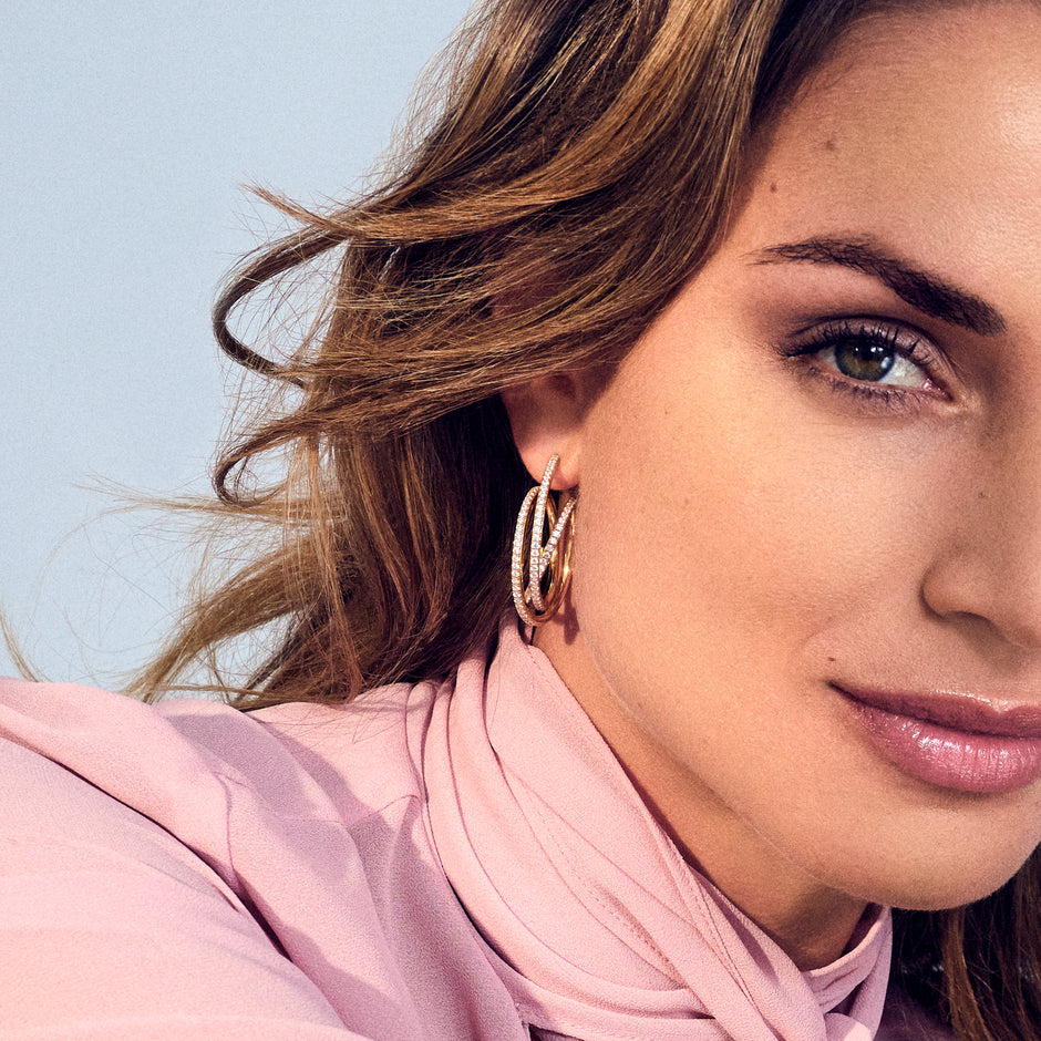 New Arrivals – Sif Jakobs Jewellery