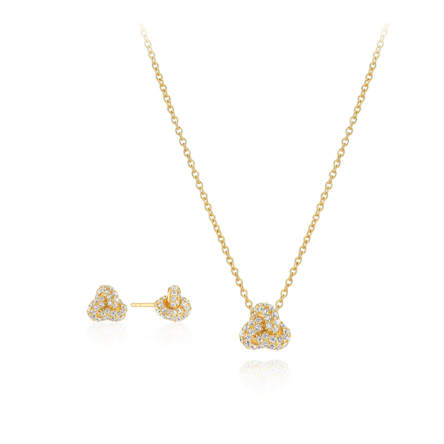 Imperia Piccolo Set – Sif Jakobs Jewellery